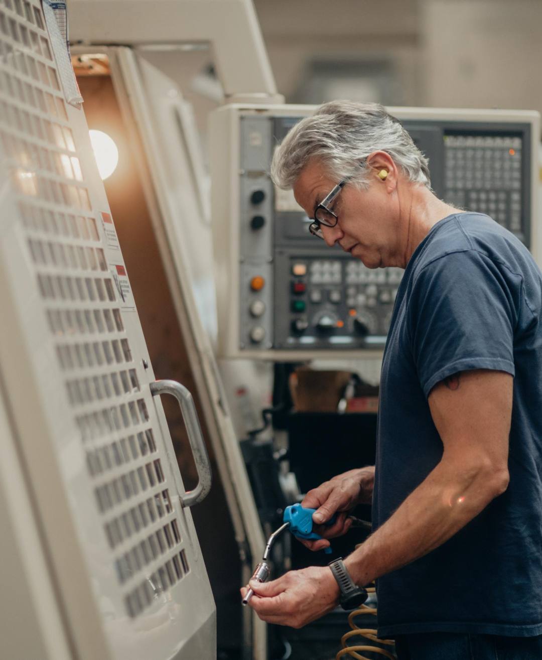 The Cly-Del Manufacturing Company - Welcome