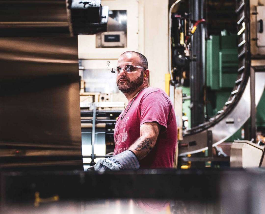 The Cly-Del Manufacturing Company - Welcome